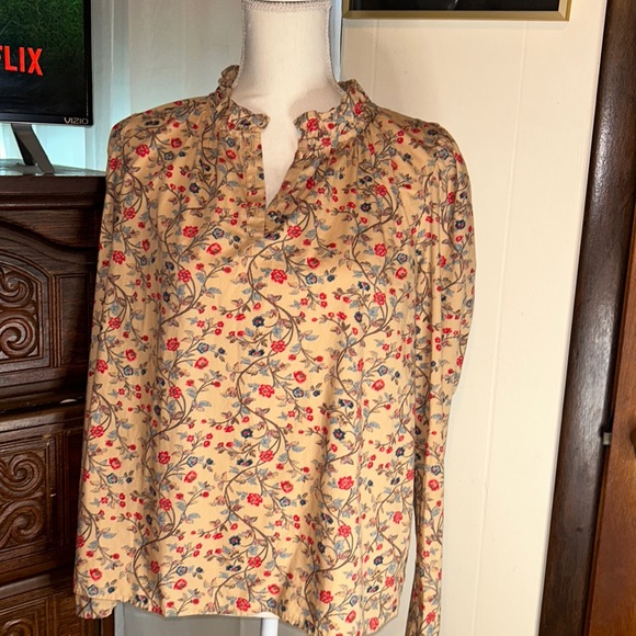 House of Harlow 1960 | Tops | House Of Harlow 969 Size Medium Tanand ...